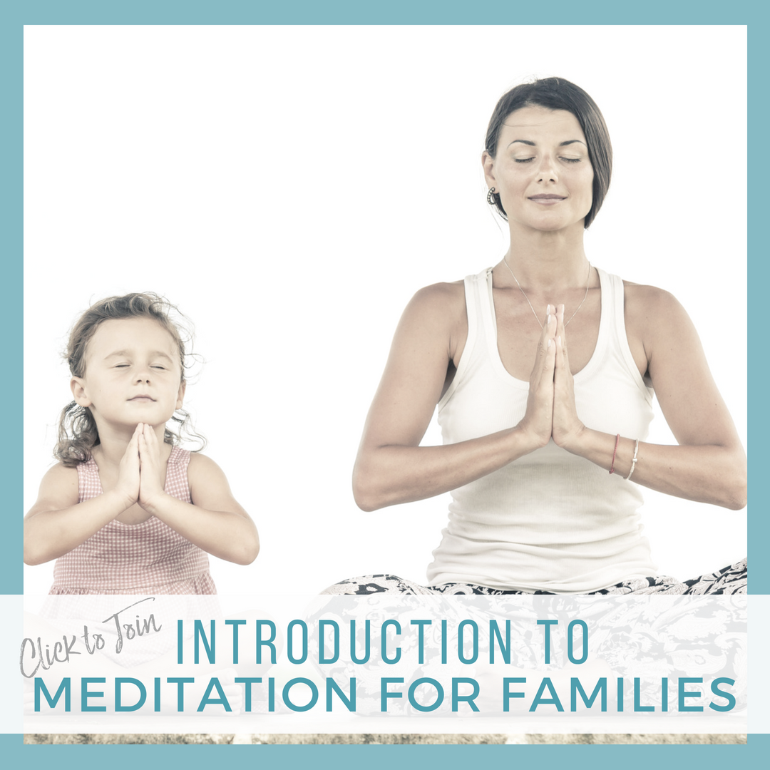Why Meditation is the Foundation of All Healing – The Other Side of Average